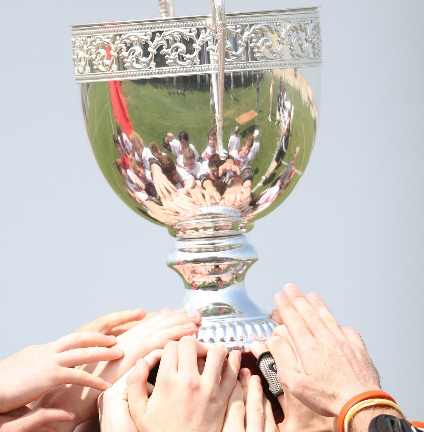 Wie Du Meisterschaft erlangst