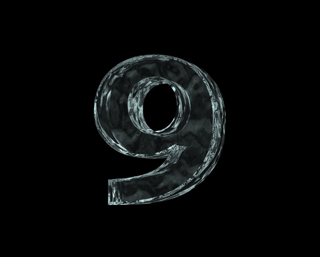 Die Bedeutung der Zahl 9 in der Numerologie